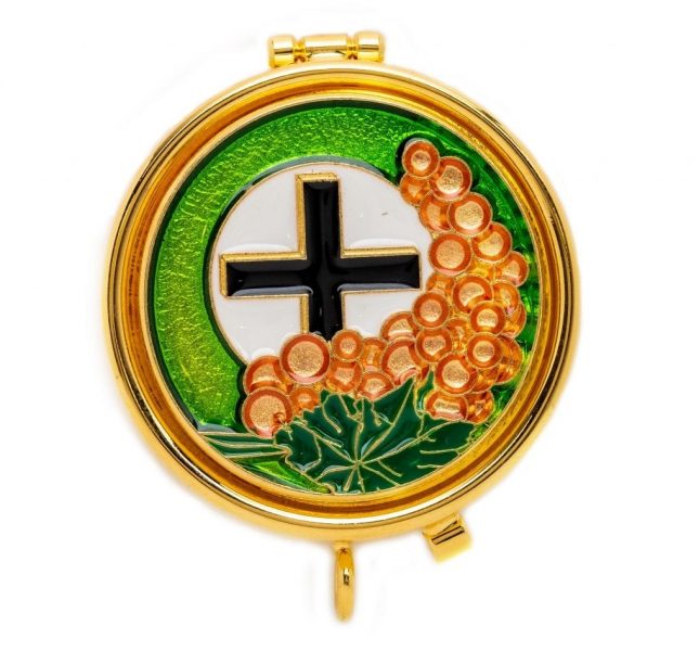 Pyxes Archives | Knock Shrine