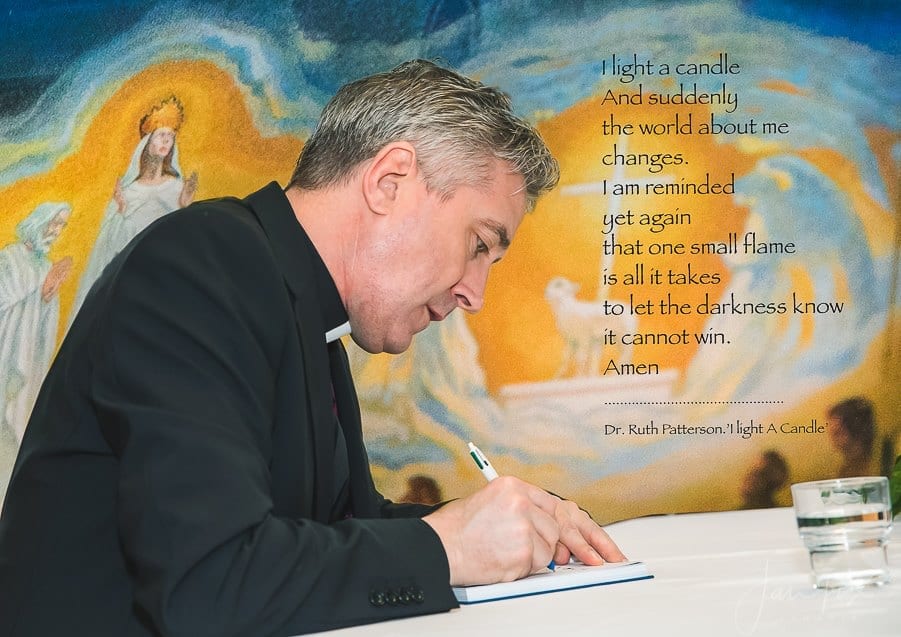'Knock Prayer Book' By Fr. Richard Gibbons | Knock Shrine