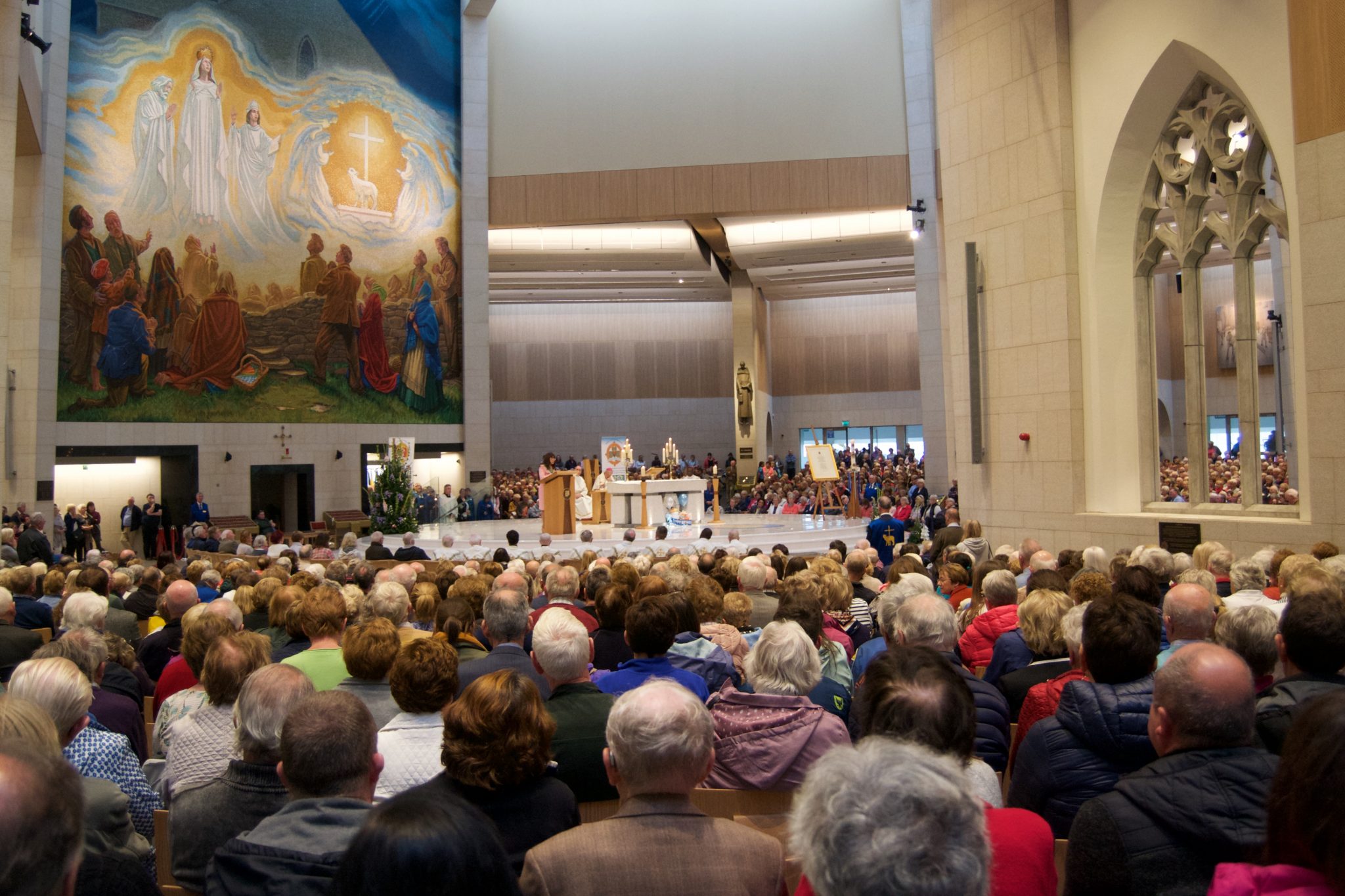 Pilgrimage Season Begins This Weekend: 29th & 30th April 2023 | Knock ...