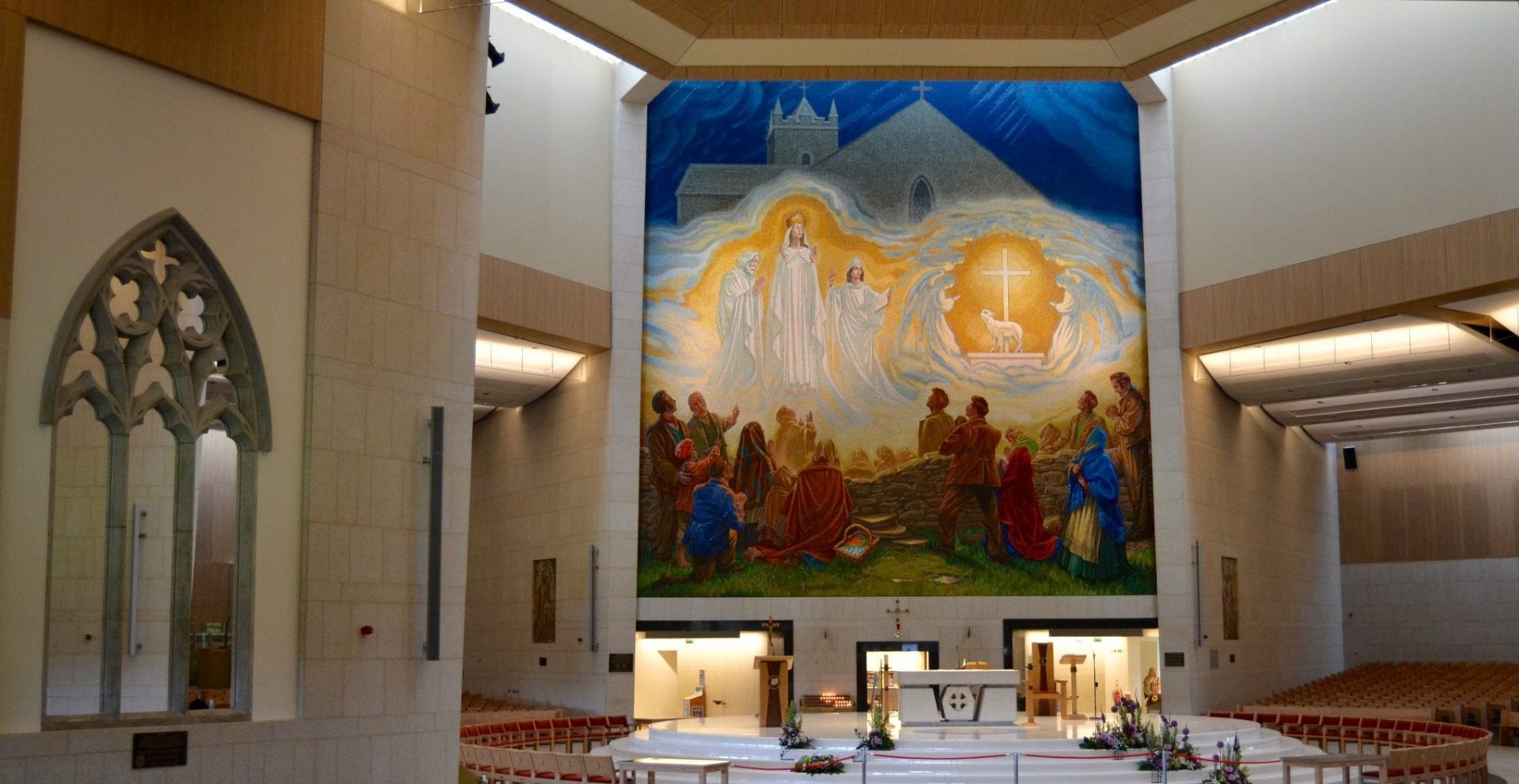 News | Knock Shrine