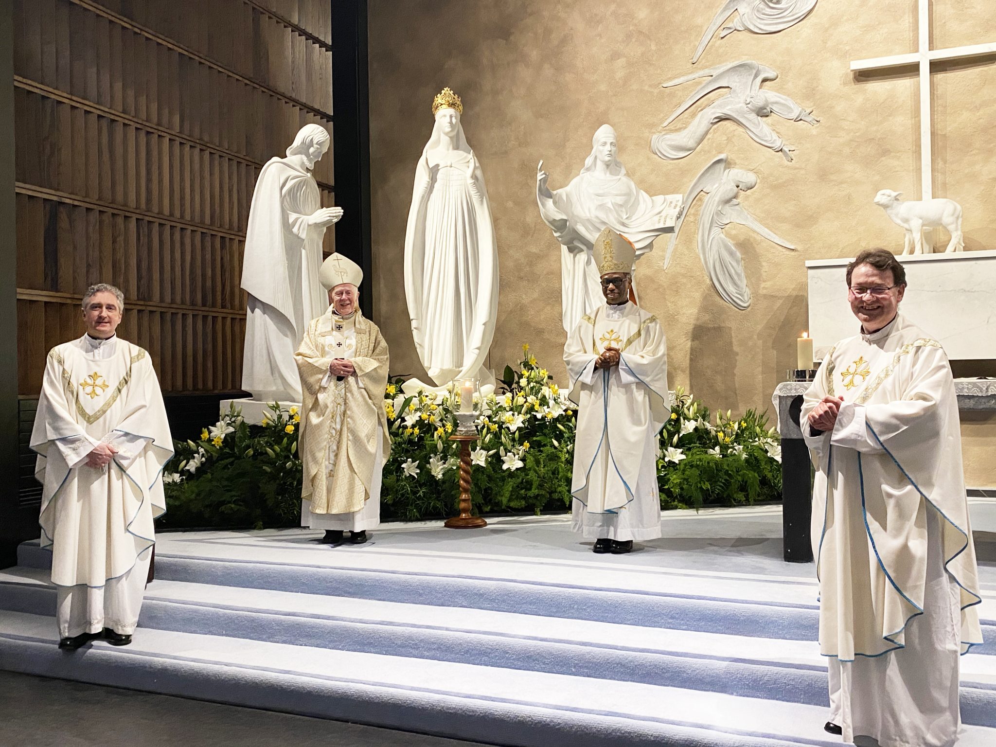 About Knock Shrine | Knock Shrine
