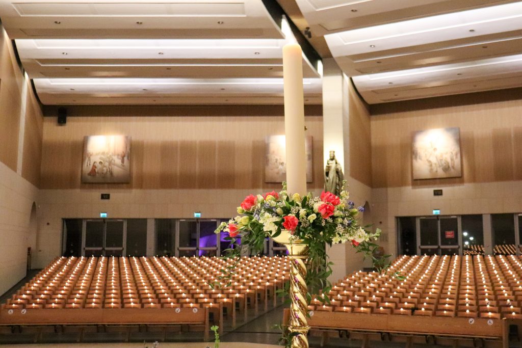 Ireland’s National Marian Shrine | Knock Shrine