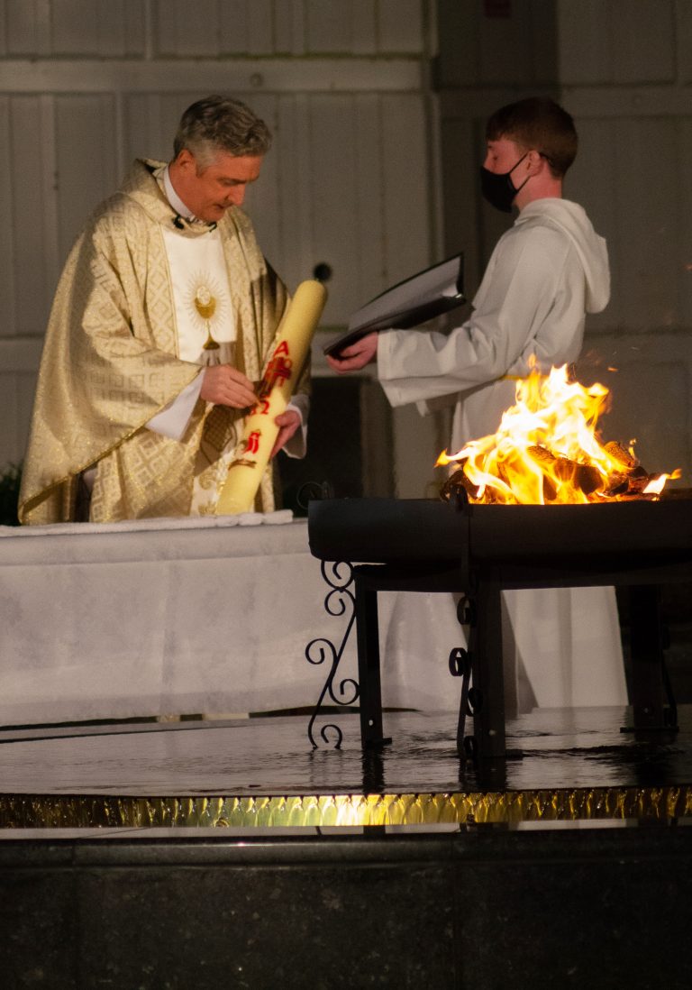 Photo & Video Gallery | Knock Shrine