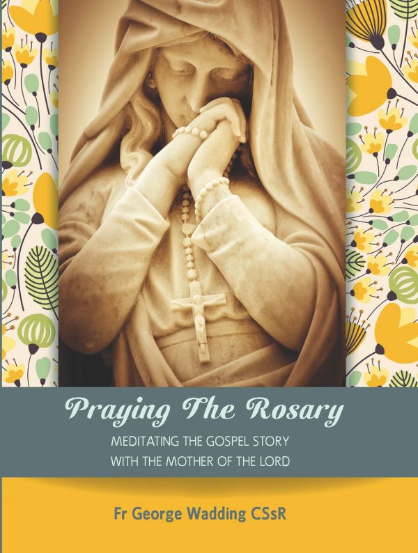 Rosary Prayer Books Archives | Knock Shrine
