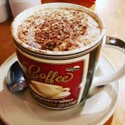 Food & Accommodation | Knock Shrine