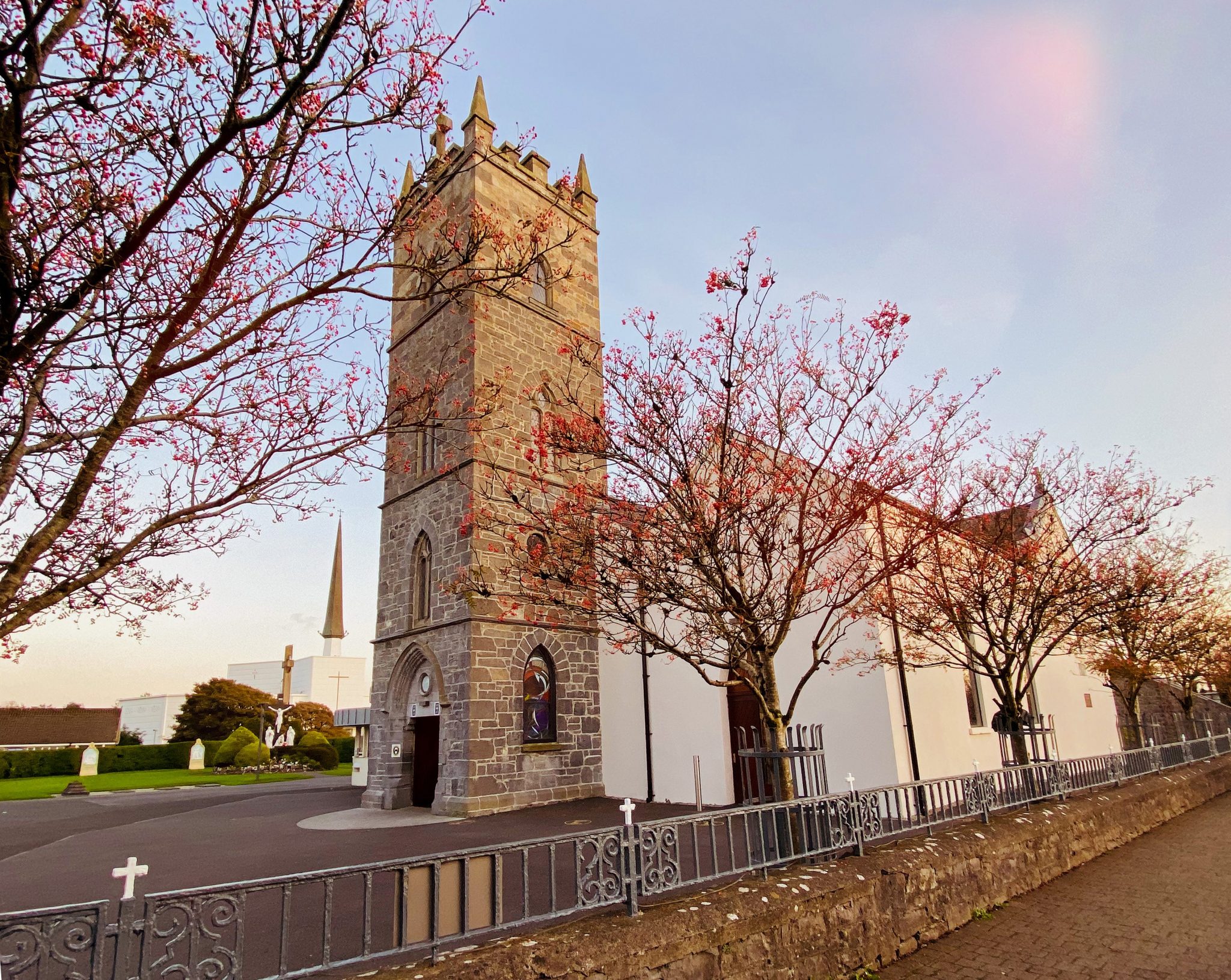 Mass of Remembrance for Parishioners | Knock Shrine