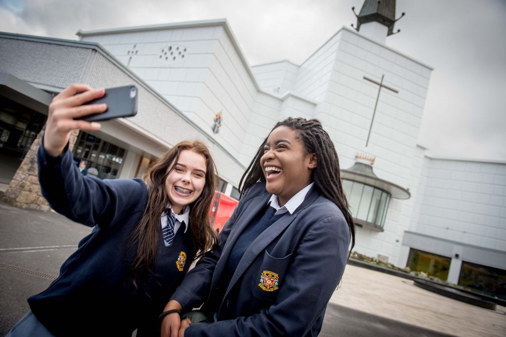 History | Knock Shrine