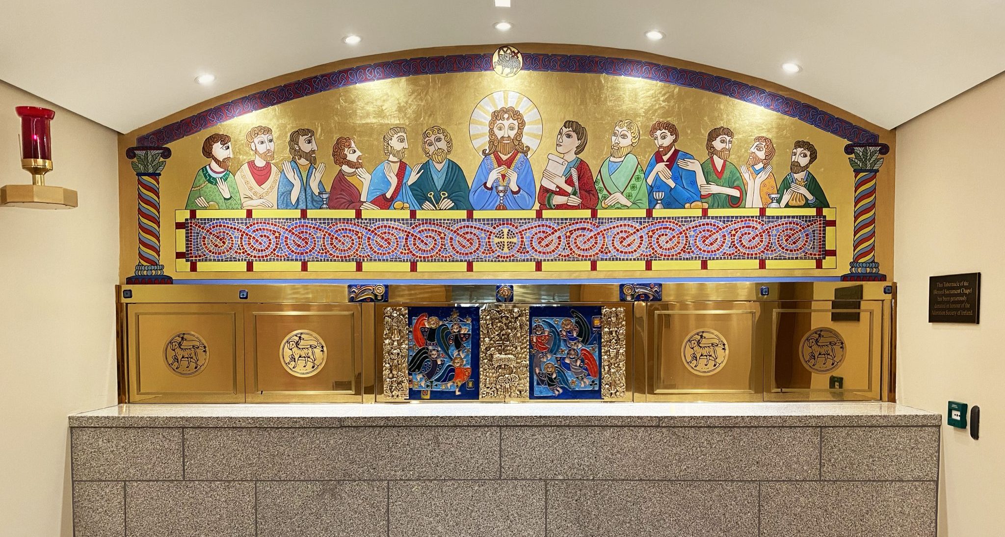 Programme For The National Adoration Pilgrimage: 22nd & 23rd April 2023 ...