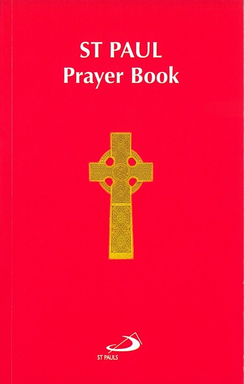 St Paul Prayer Book revised edition | Knock Shrine