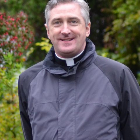 Fr. Richard Gibbons, PP & Rector At Knock Shrine: Chief Celebrant ...