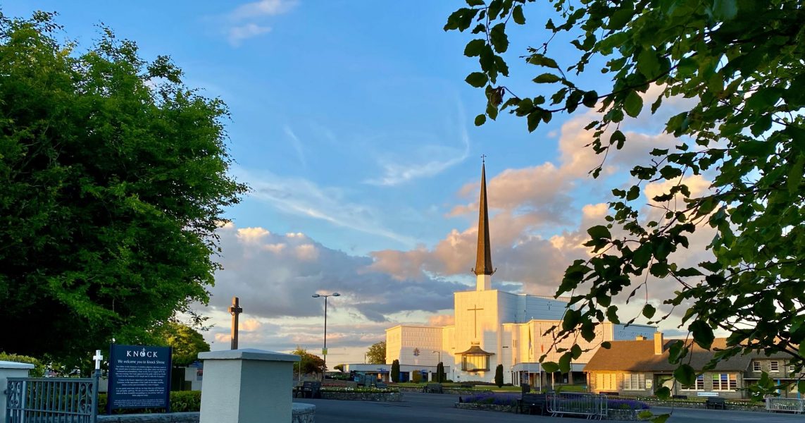 Watch: The Story of Knock Video | Knock Shrine