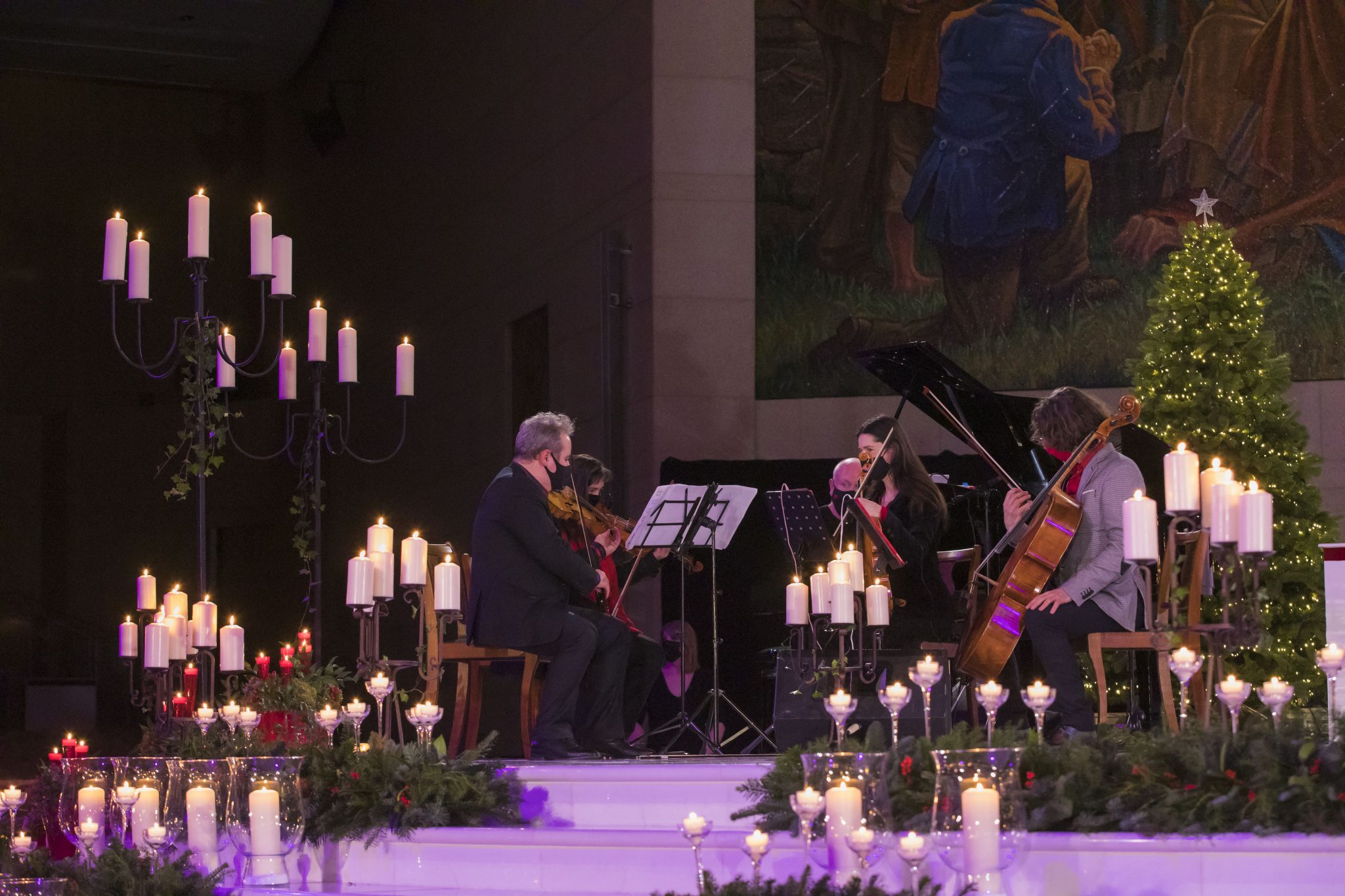 Sacred Music | Knock Shrine