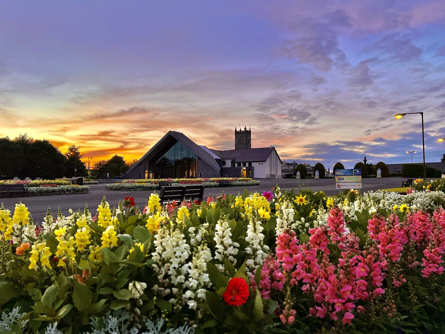 Watch: The Story of Knock Video | Knock Shrine