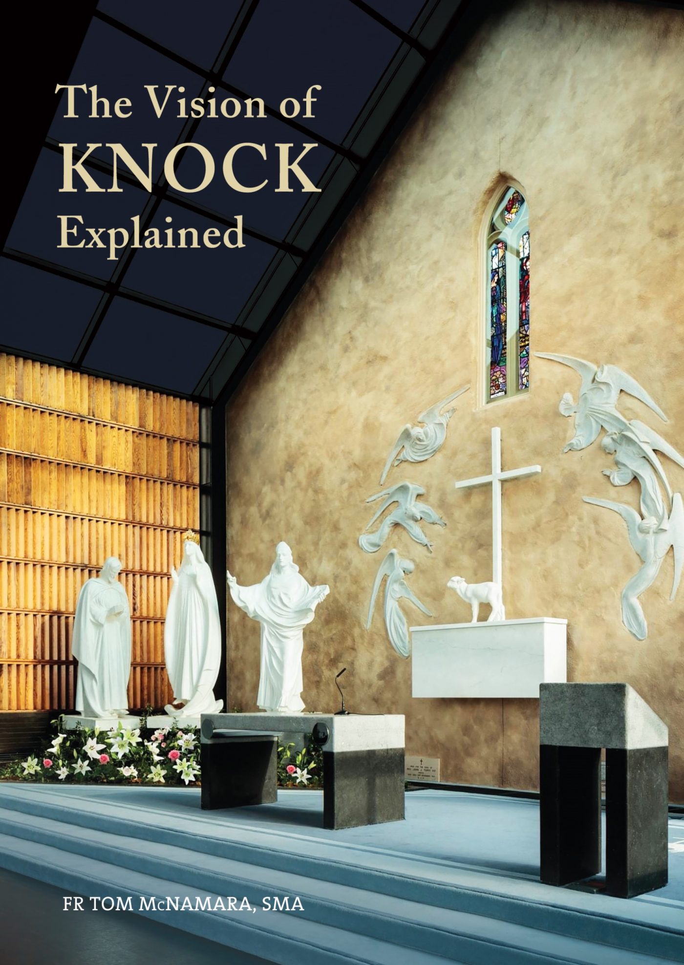The Vision Of Knock Explained | Knock Shrine
