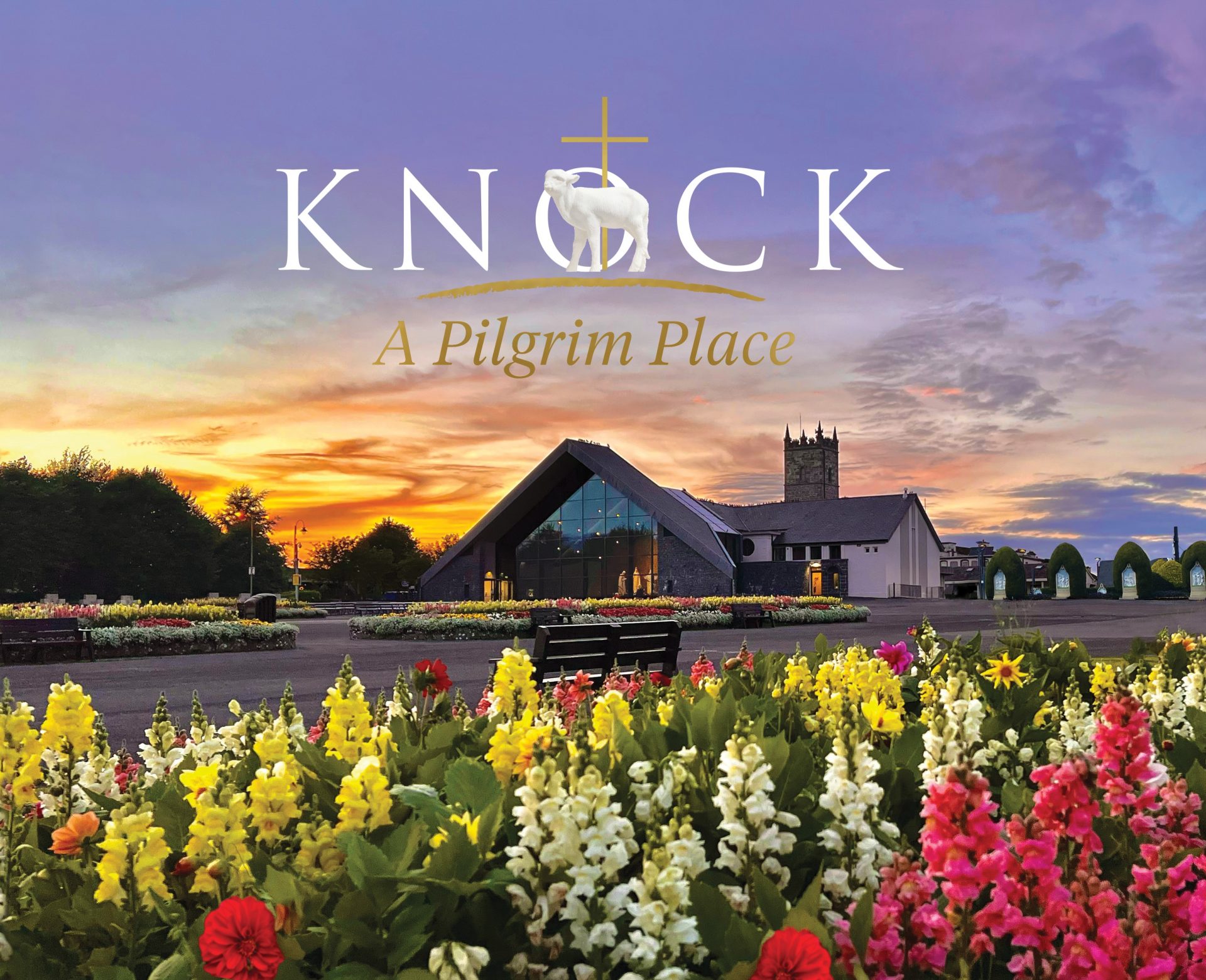 Knock - A Pilgrim Place | Knock Shrine